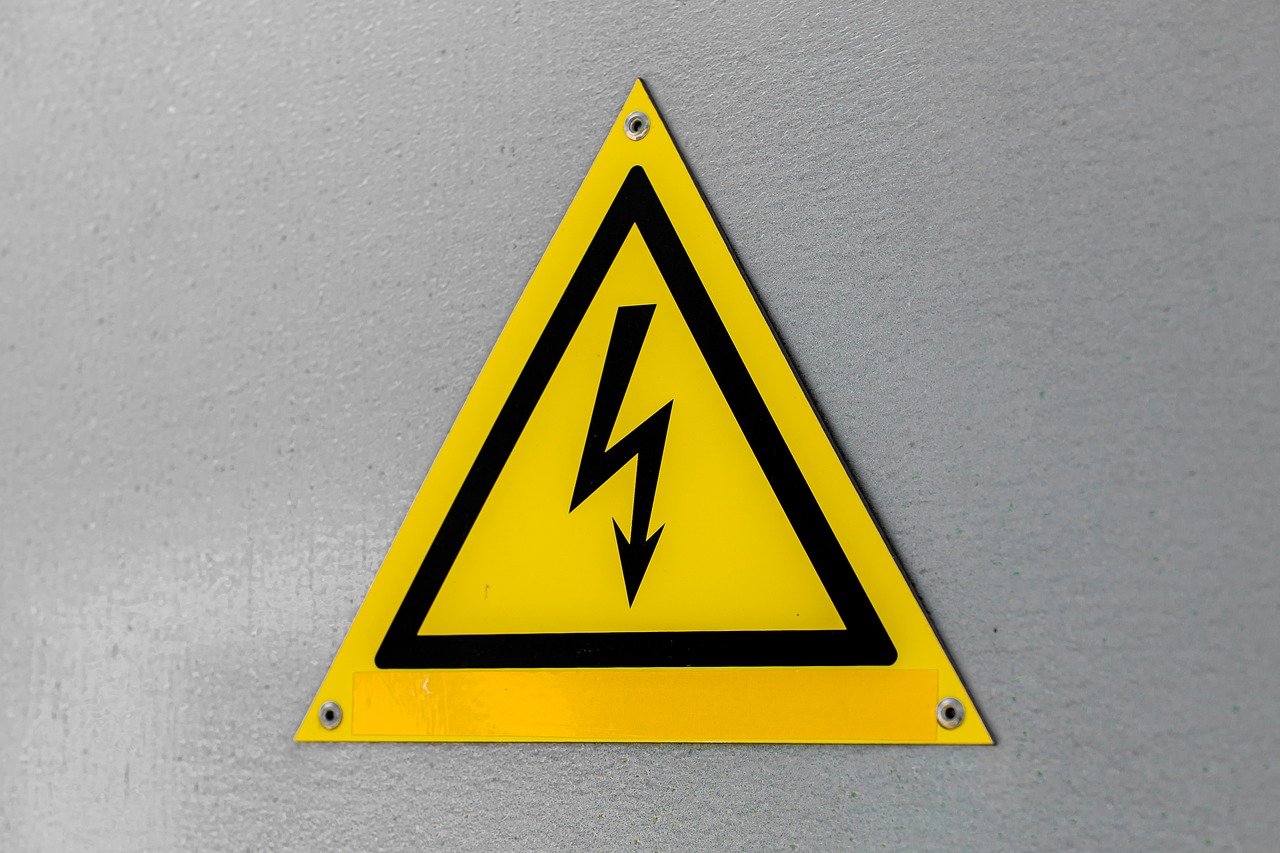 Traffolyte Labelling for Commercial Electrical Systems: Ensuring Safety ...